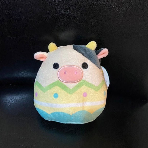 Squishmallows | Other | 5 Connor Squishmallow | Poshmark